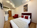 Femida-istoricheskiy Vladimir (Volodarskogo Street No:4), otel  Vladimir'den