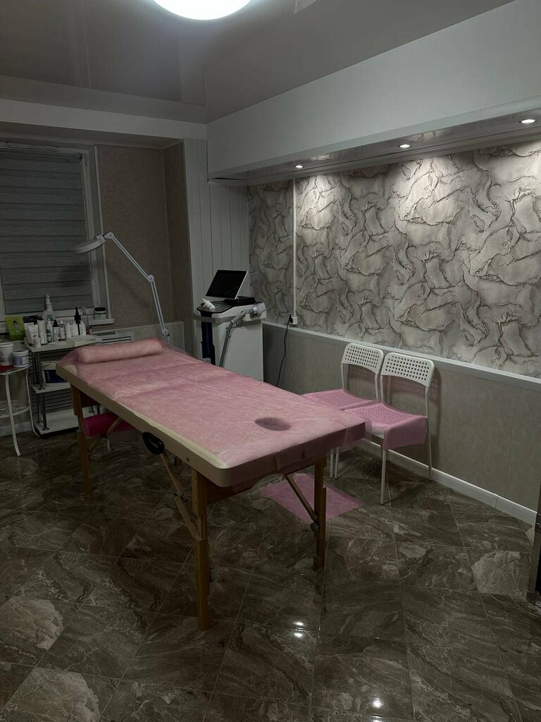 Epilasyon Студия депиляции Екатерины Курылевой, Krasnodar, foto