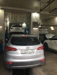 ChipTunVrn (Geroev Sibiryakov street No:14В), otomobil servisi  Voronej'den