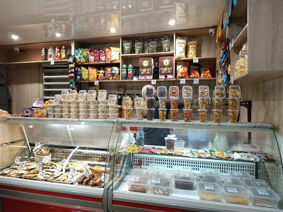 Bira dükkanı Фан Beer, Novosibirsk, foto