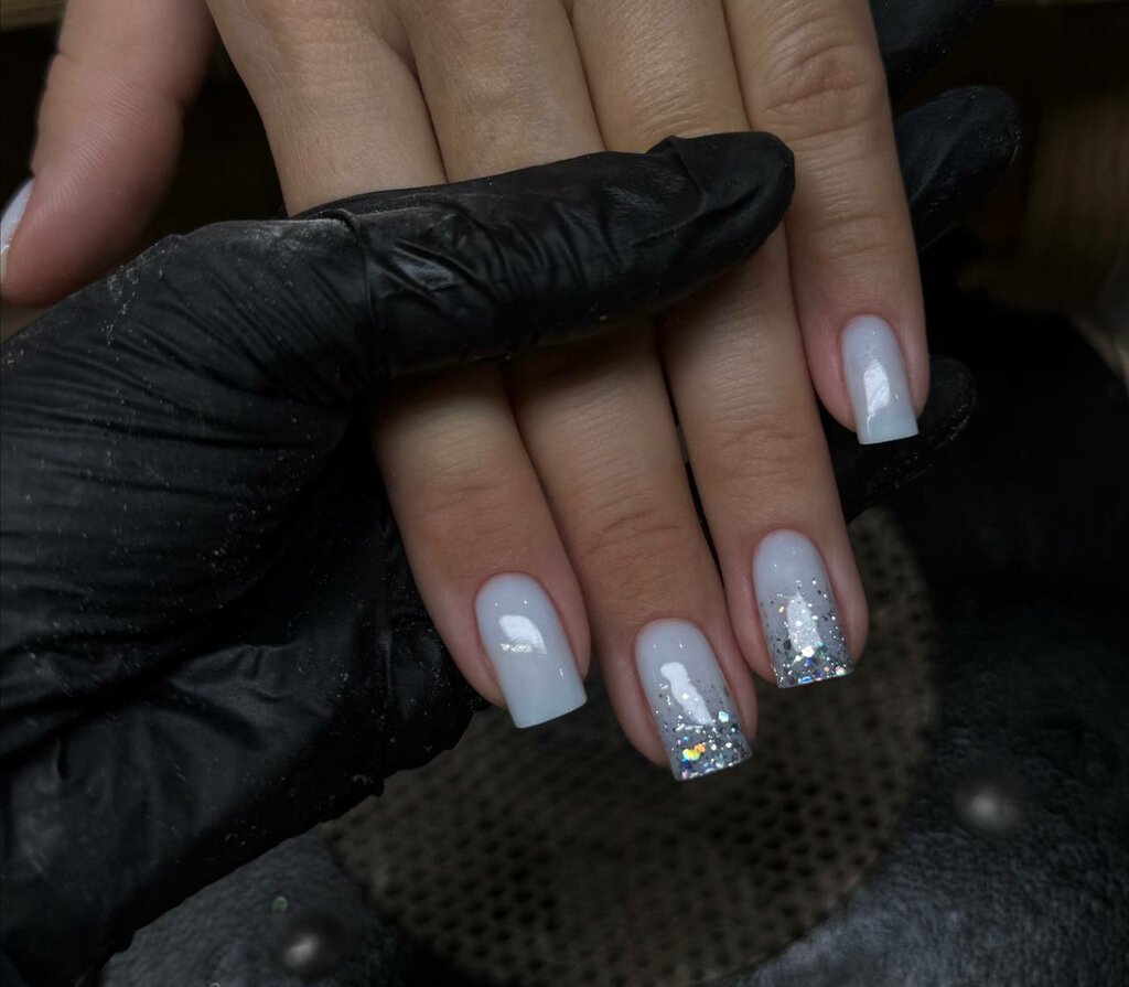 Manikür-pedikür Nogtepilki, Moskova, foto