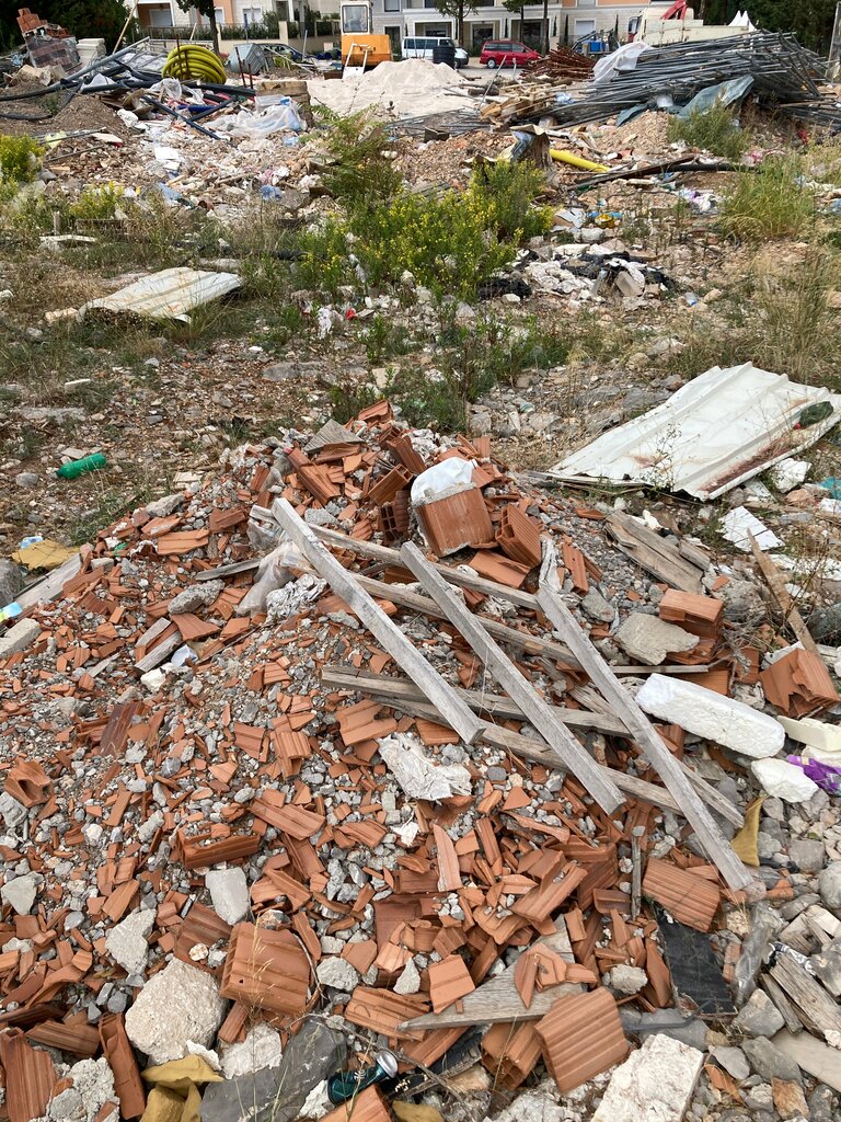 Turistik yerler Fort Radisevic, Dünya, foto