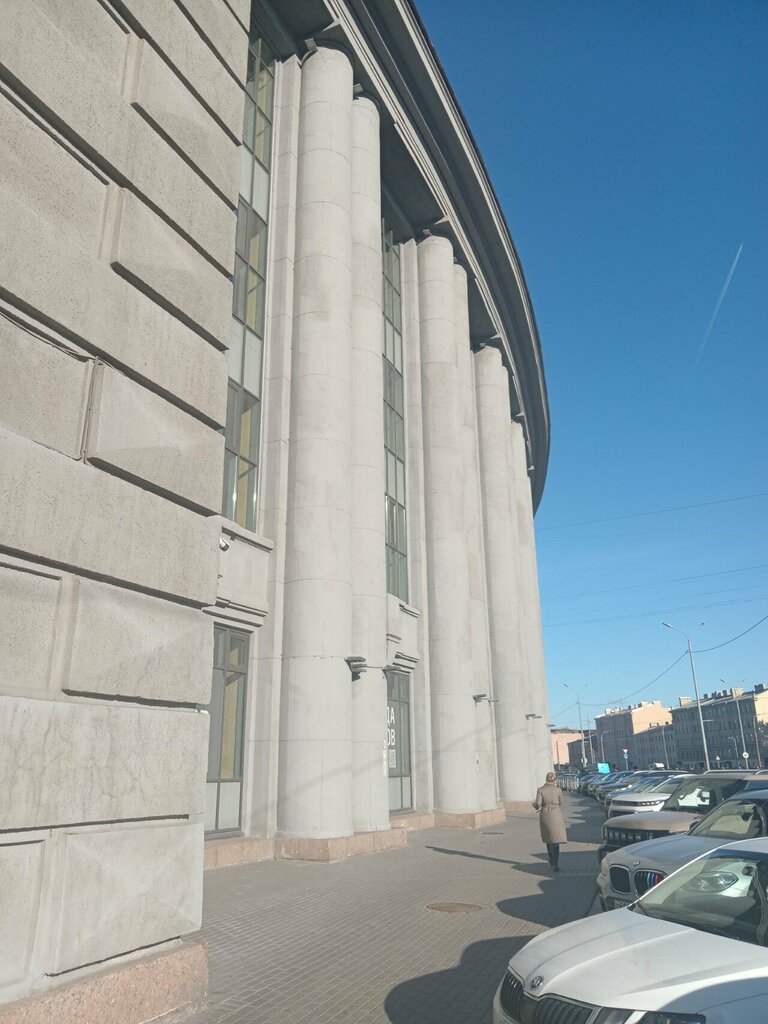 IP telefon hizmet sağlayıcıları NoyabrskNefteGazSvyaz, Saint‑Petersburg, foto