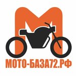 Moto-Base72. rf (ulitsa Voroshilova No:4с5), motosiklet satışı  Zavodoukovsk'tan