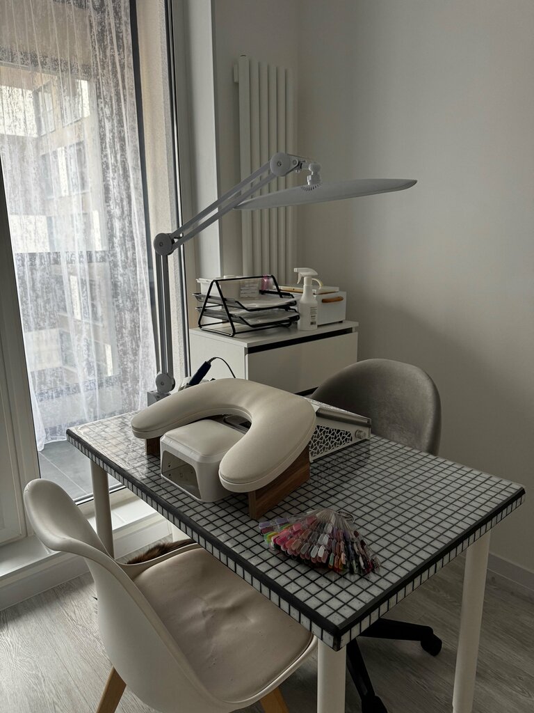 Güzellik salonu Master. flomasterz, Saint‑Petersburg, foto