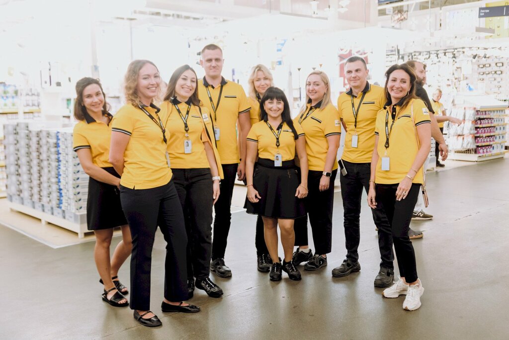 Çocuk mağazaları Korablik, Klin, foto