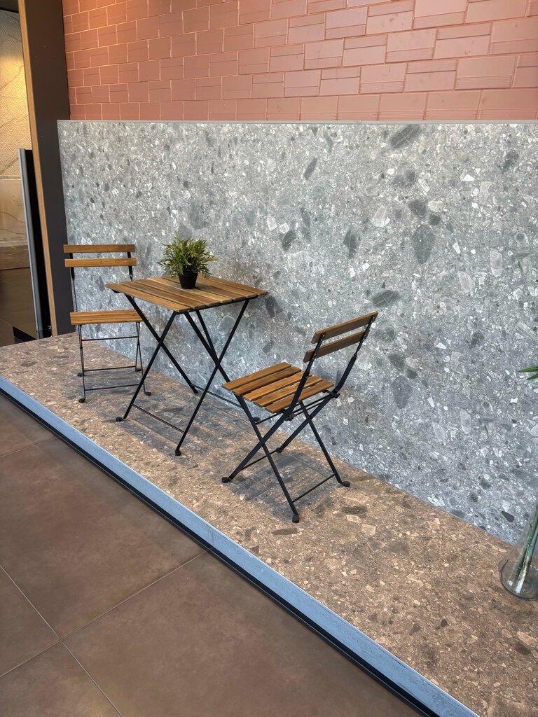 Otomobil satış galerileri Çetaş Hadımköy Ford Trucks, İstanbul, foto