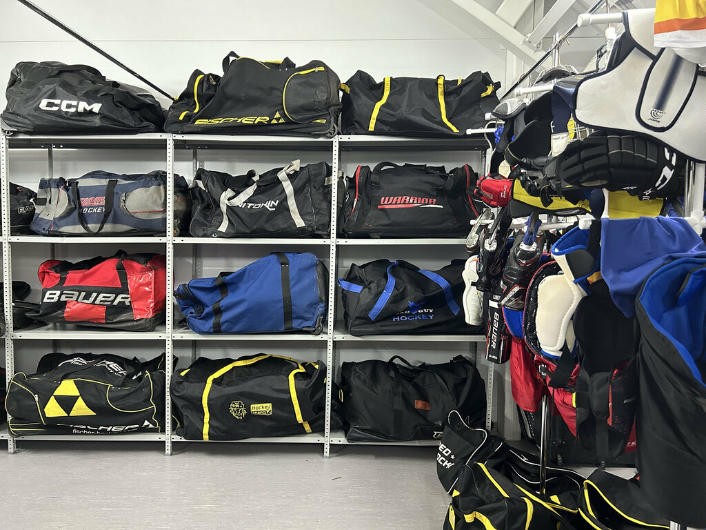 Çamaşırhaneler Clean Chance, Moskova, foto