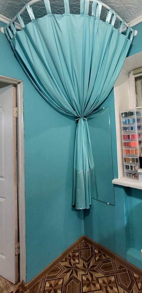 Kıyafet tamiri Ремонт одежды, Habarovsk, foto