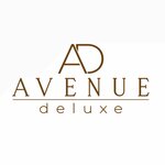 Avenue deluxe (Oktyabrskiy Avenue No:25А), tuhafiyeler  Cherepovets'ten