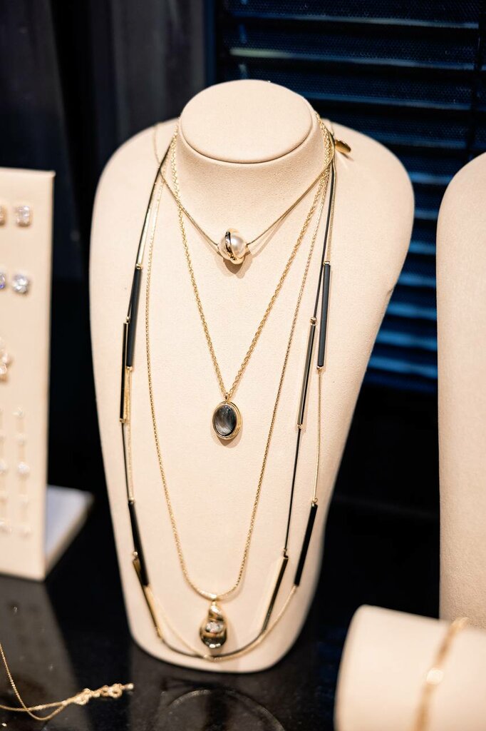 Giyim mağazası Maggio, Moskova, foto