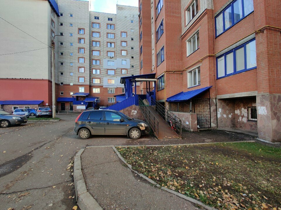 Tavan sistemleri Planet Of Ceilings, Başkurdistan, foto