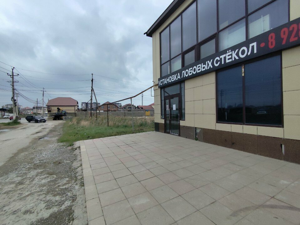 Spor kulüpleri Dka, Makhachkala, foto