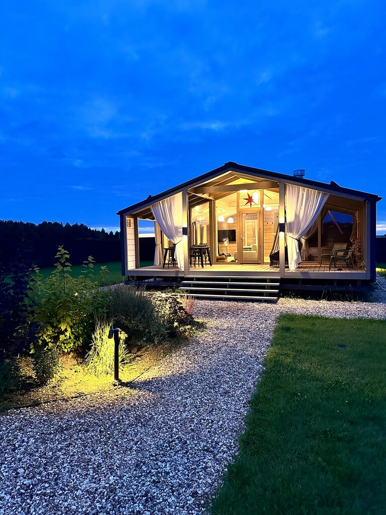 Konuk evi Syeti_Net, Moskova ve Moskovskaya oblastı, foto