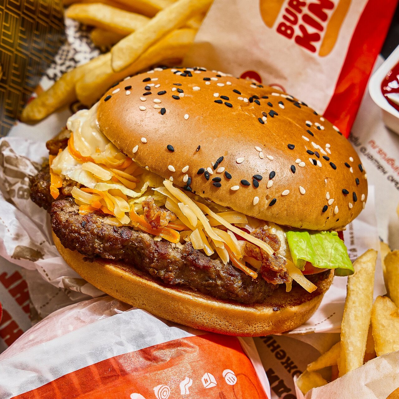 «12 ресторанов быстрого питания Перми» фото материала