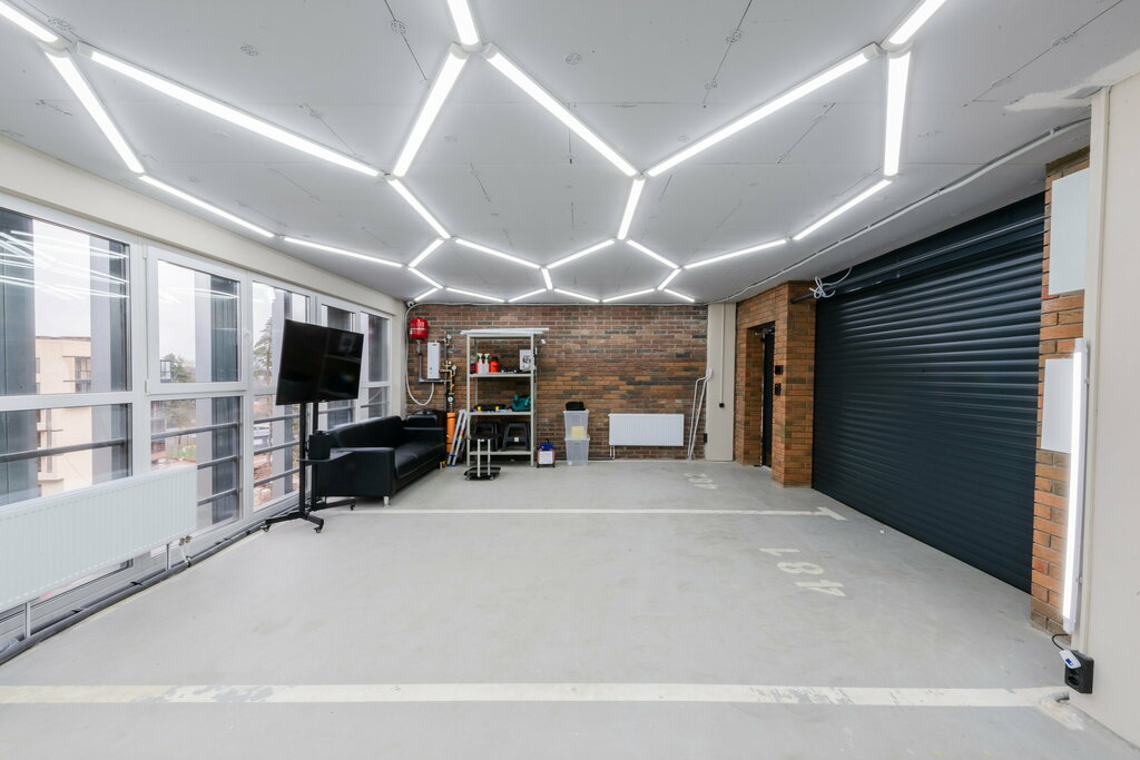 Tuning AvtoTonir & Bronir, Moskova ve Moskovskaya oblastı, foto