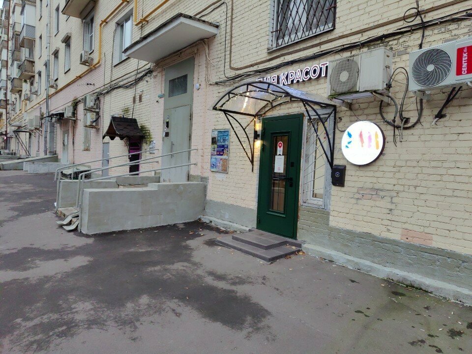 Ev eşyası mağazaları HotWalker, Moskova, foto