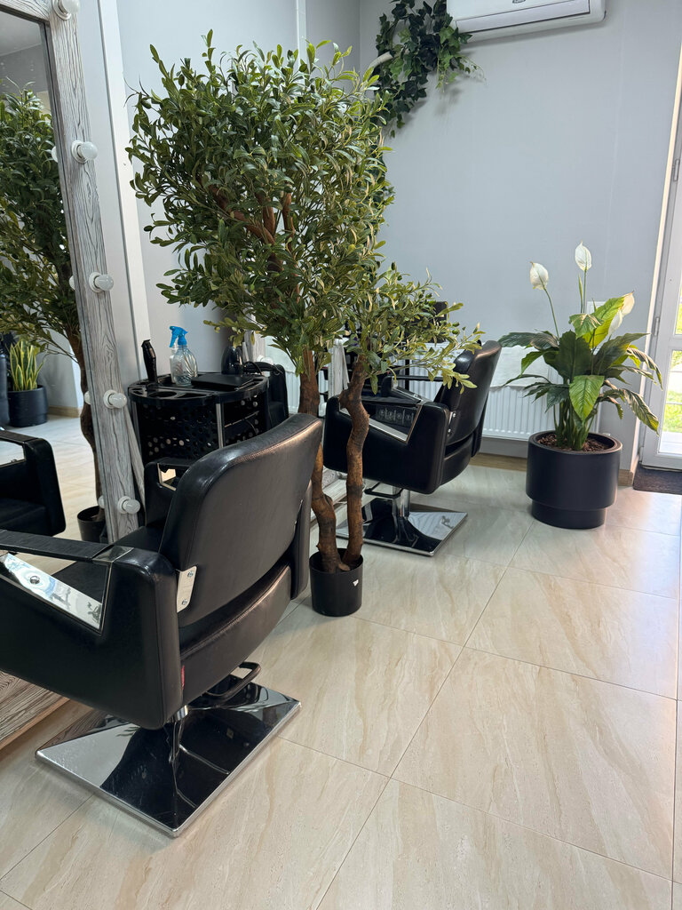 Kuaförler Кики, Adıge Cumhuriyeti, foto