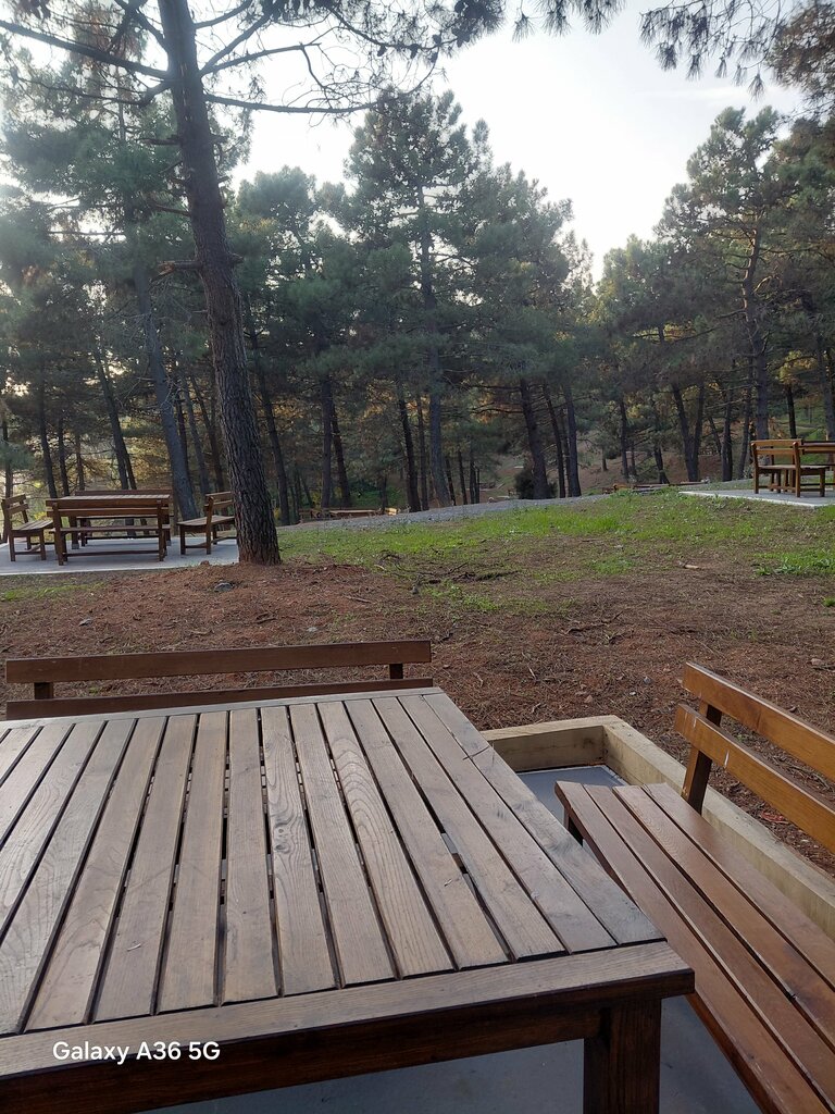 Kültür ve eğlence parkları Trabzon Millet Bahçesi, İstanbul, foto