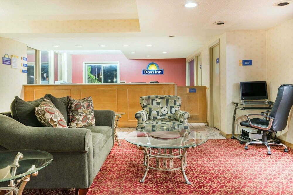 Otel Days Inn by Wyndham Paintsville, Kentucky, foto