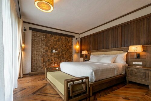 Otel Melia Ba VI Mountain Retreat, Dünya, foto