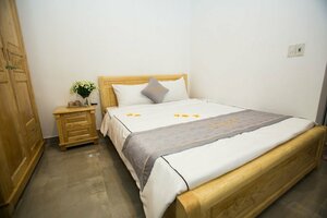 Shark Hotel - Hostel (Đồng Tháp Province, Lap Vo town), otel  Hue'den