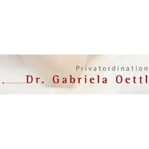 Dr. Gabriela Oettl (Franz-Josef-Straße No:24, Wals-Siezenheim), tıp merkezleri ve klinikler  Salzburg'dan
