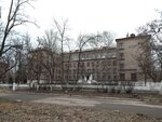 Школа № 15 (vulytsia XX Partzizdu No:81, Yenakiyeve), ortaokul  Yenakievo'dan
