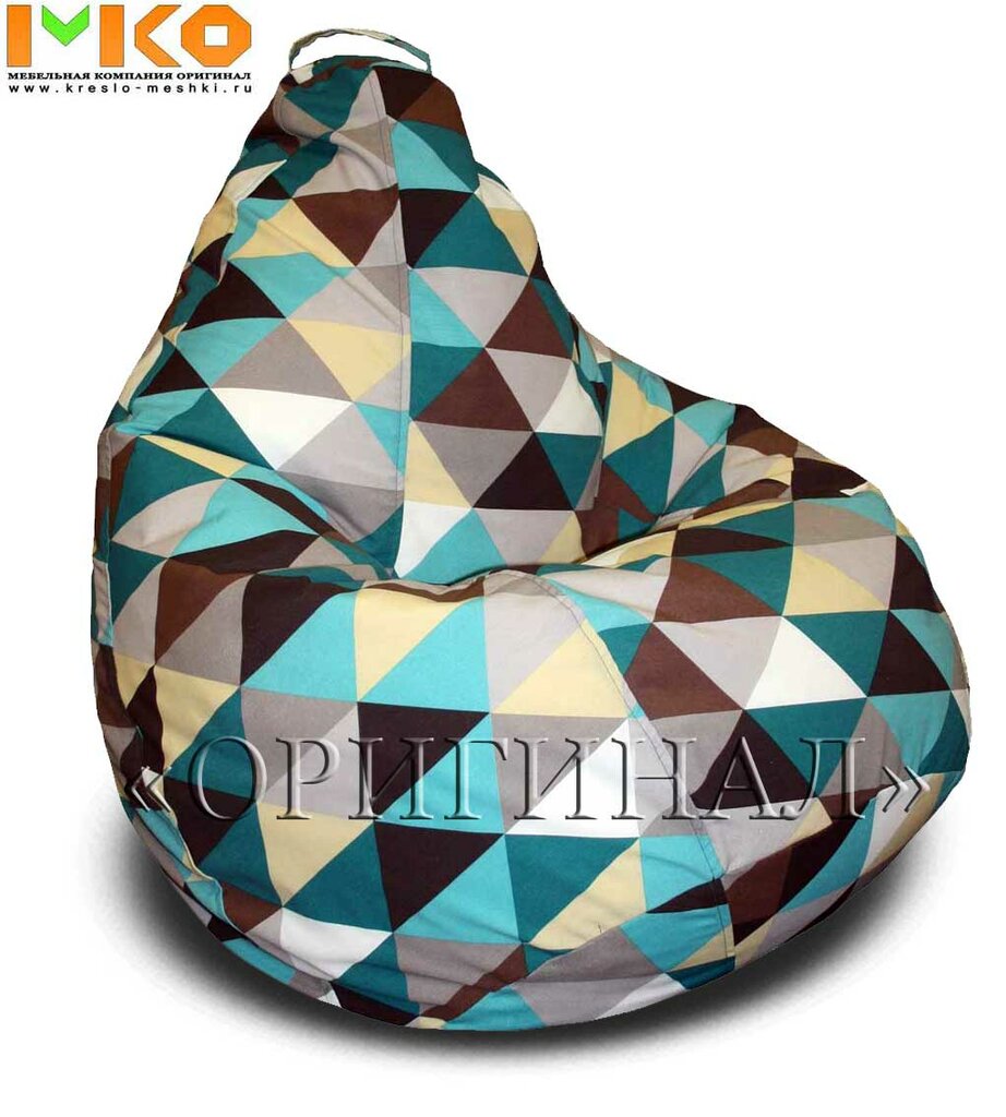 Mobilya fabrikaları Kompaniya Original, Moskova, foto