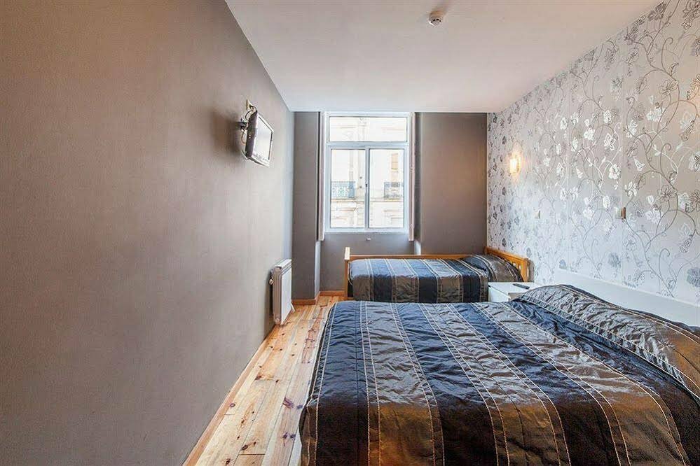 Otel Guest House Solar, Porto, foto