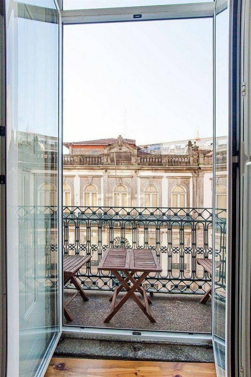 Otel Guest House Solar, Porto, foto