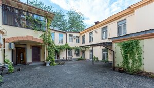 TsaTsa Hotel (улица Пастера No:36, Одесса), otel  Odesa'dan