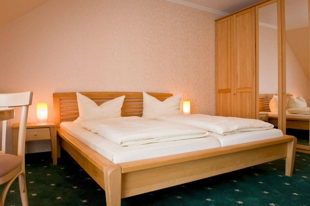 Otel Moselstern Hotel Fuhrmann, Renanya‑Palatinate, foto