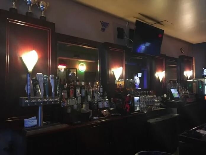 Restoran Brennan's Bar & Grill, Florissant, foto