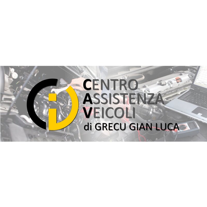 Oto kiralama C. A. V. Centro Assistenza Veicoli, Sardunya, foto