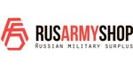 Rusarmyshop (Yamasheva Avenue No:38), askeri malzemeler  Kazan'dan