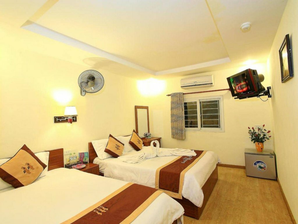 Otel Hanoi Cozy House, Hanoi, foto