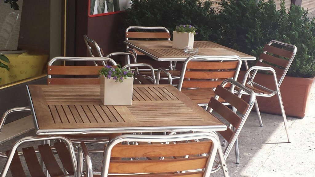 Otel Hotel Firenze, Lombardiya, foto