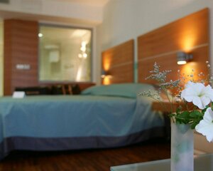 Bluesun Hotel Soline (Brela), otel