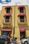 B&b Bivona (Via Salemi No:23, Mazara del Vallo), otel  Sicilya'dan