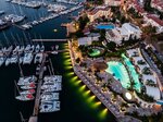 Yacht Boheme Hotel - Boutique Class - Adults Only (Muğla, Fethiye, Karagözler Mah., Fevzi Çakmak Cad., 14), otel  Fethiye'den