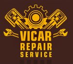 Vicar (ulitsa Pirogova No:75, Yuzhnouralsk), motor tamiri  Yujnouralsk'tan