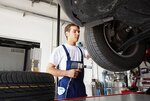 Autoservis K V H Hodonín (Jihomoravský kraj, Hodonin, Měšťanská), express yağ değişim noktası  Hodonin'den