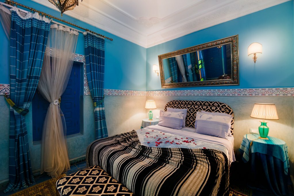 Otel Riad Caesar, Marakeş, foto