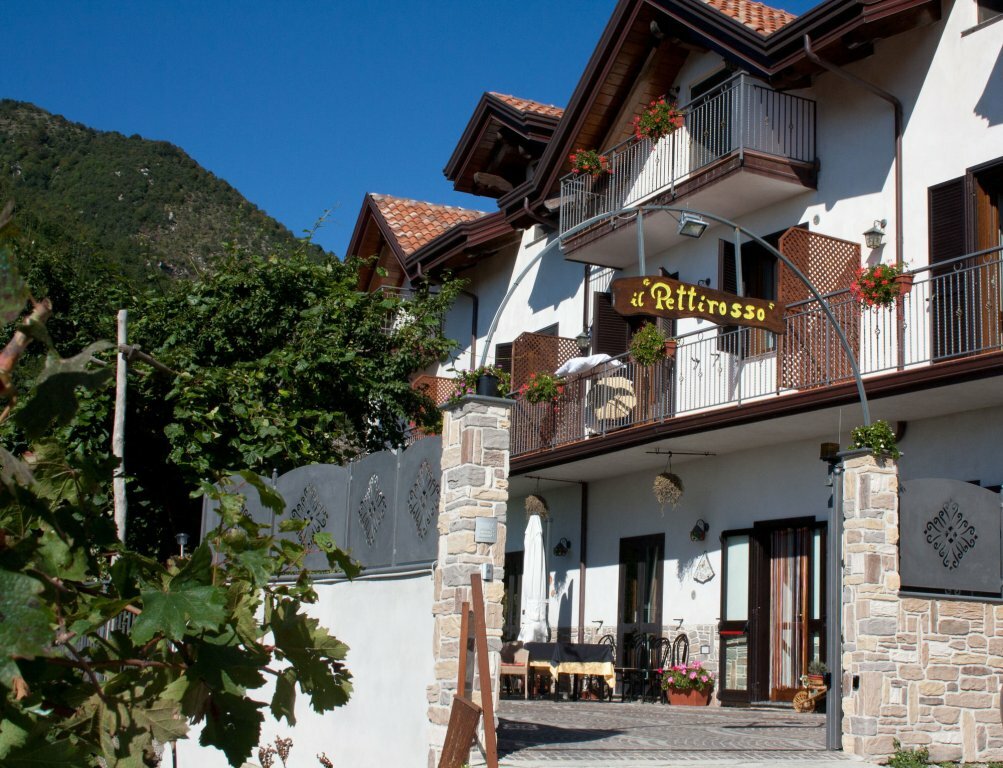 Daireler Agriturismo Il Pettirosso, Campania, foto