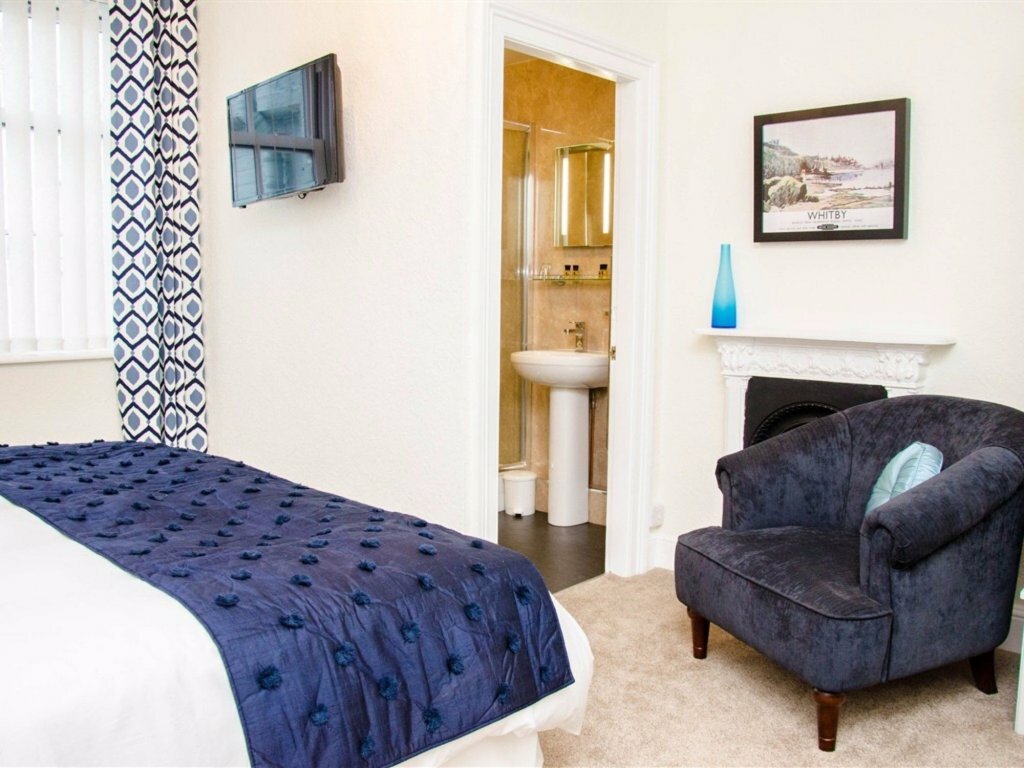 Otel Rosslyn House, , foto