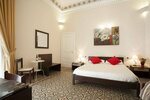 Antiche Volte (Sicily, Catania, Via Umberto, 264), otel  Katanya'dan