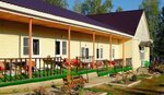 Dubrava (Smolensk Region, Roslavlskiy District, selo Bogdanovo), tatil köyleri  Smolenskaya oblastından