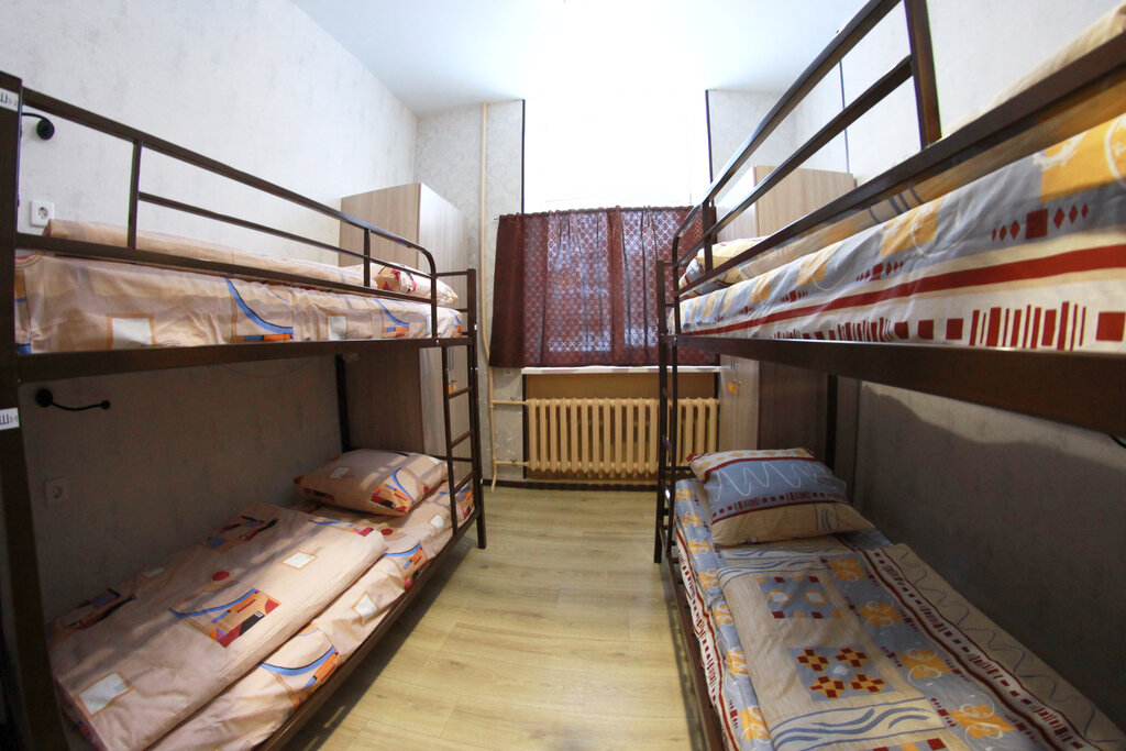 Pansiyonlar, hosteller НХостел, Yekaterinburg, foto