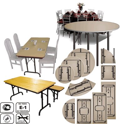 Ev tekstili toptancıları Rent Expert, Krasnogorsk, foto